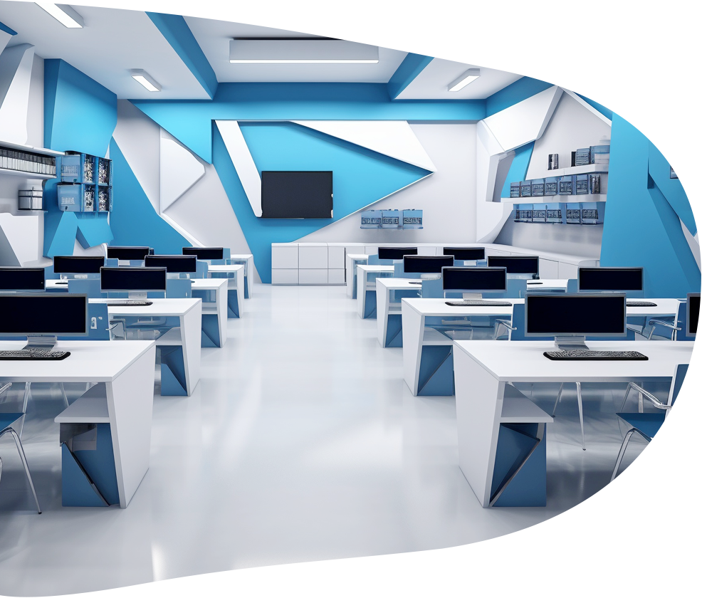 IT Skills Training Template